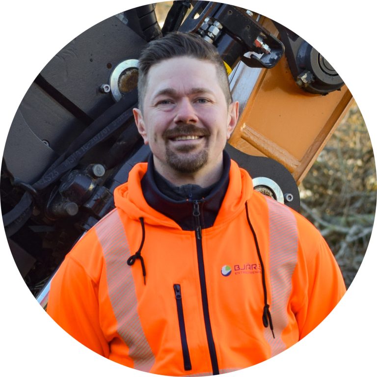 Om oss – Bjäre entreprenad